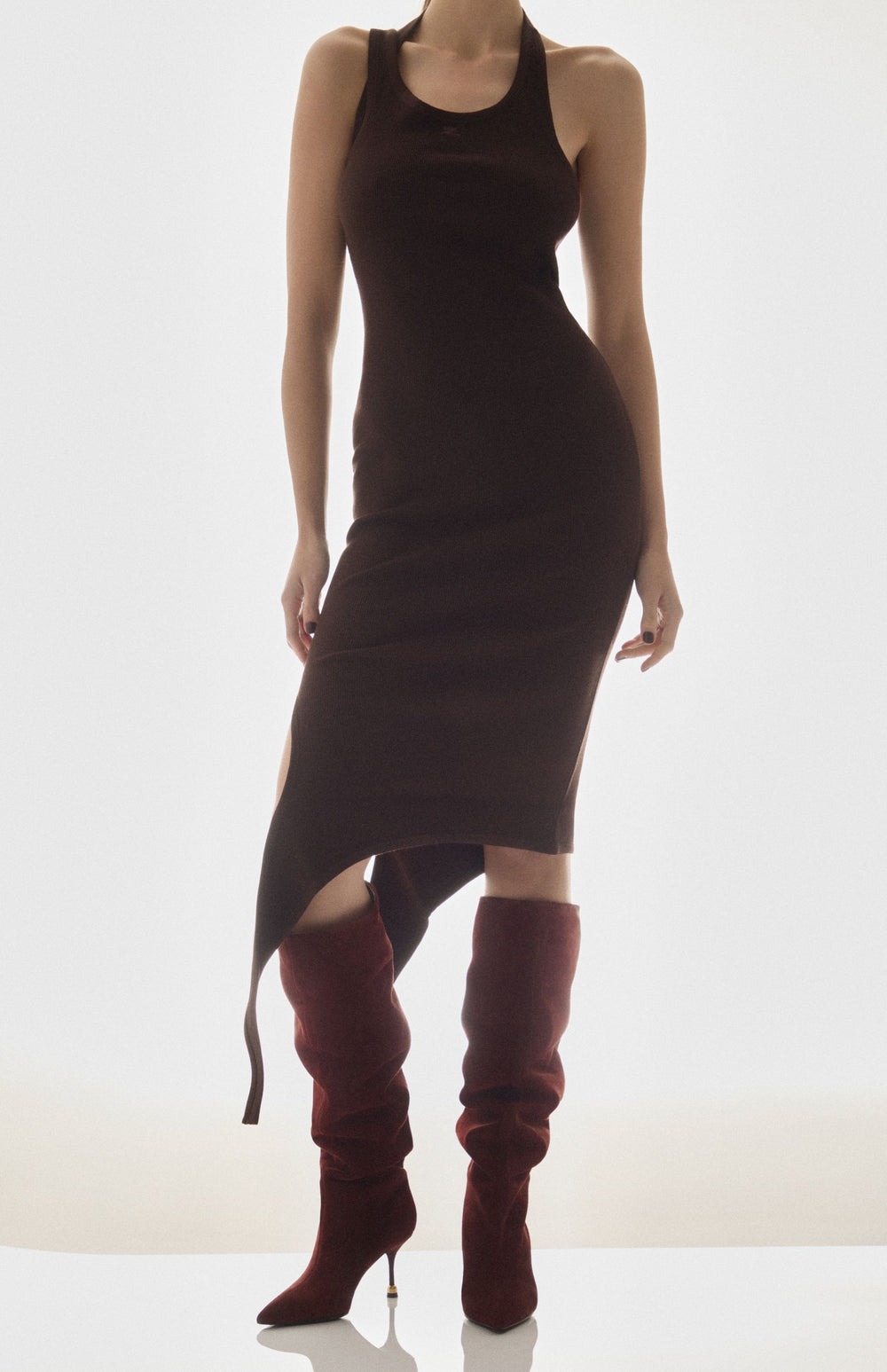 Buty damskie - Vanda Novak